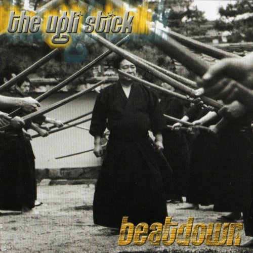 Amazon.co.jp: Beatdown : The Ugli Stick: デジタルミュージック