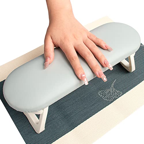 Amazon Best Sellers: Best Manicure Hand Rests