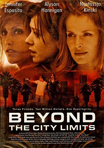 Amazon.com: BEYOND THE CITY LIMITS : Movies & TV