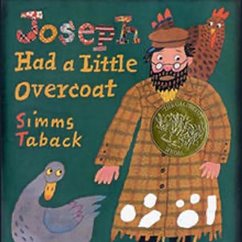 Joseph had a Little Overcoat - Audio Story Two Hundred and Sixty Two ...