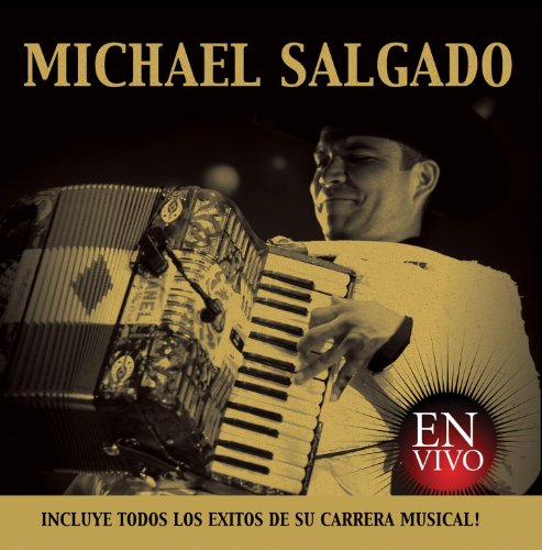 Play En Vivo by Michael Salgado on Amazon Music
