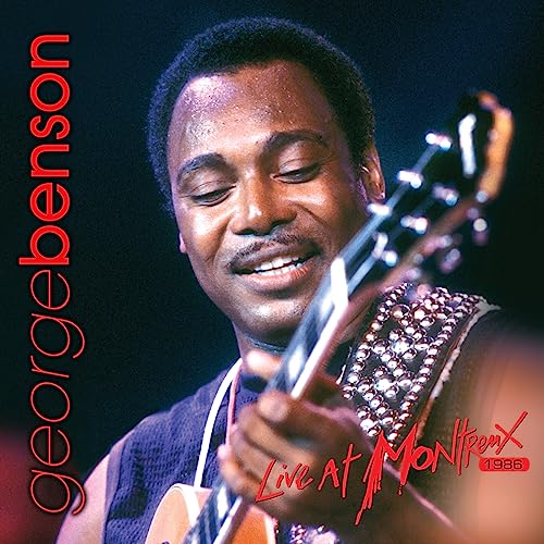 Play Live At Montreux 1986 (Live) by George Benson on Amazon Music