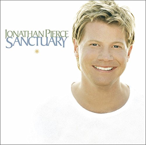 Sanctuary von Jonathan Pierce bei Amazon Music - Amazon.de