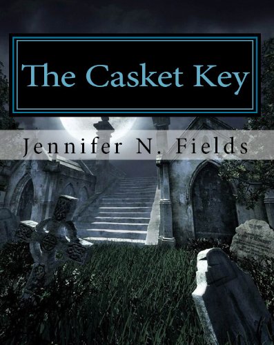 The Casket Key - Kindle edition by Fields, Jennifer. Children Kindle ...