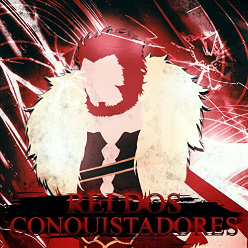Amazon Music Unlimited - Chrono Rapper 『Iskandar: O Rei dos Conquistadores』