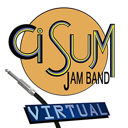 Virtual de Ci Sum Jam Band en Amazon Music Unlimited