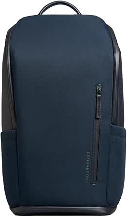 Troubadour Pioneer Backpack - Premium Easy-Access Backpack ...