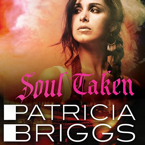 Amazon.com: Soul Taken: Mercy Thompson, Book 13 (Audible Audio Edition ...