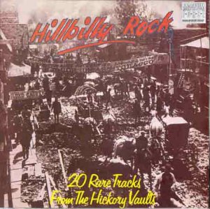Amazon.com: Hillbilly Rock: CDs & Vinyl