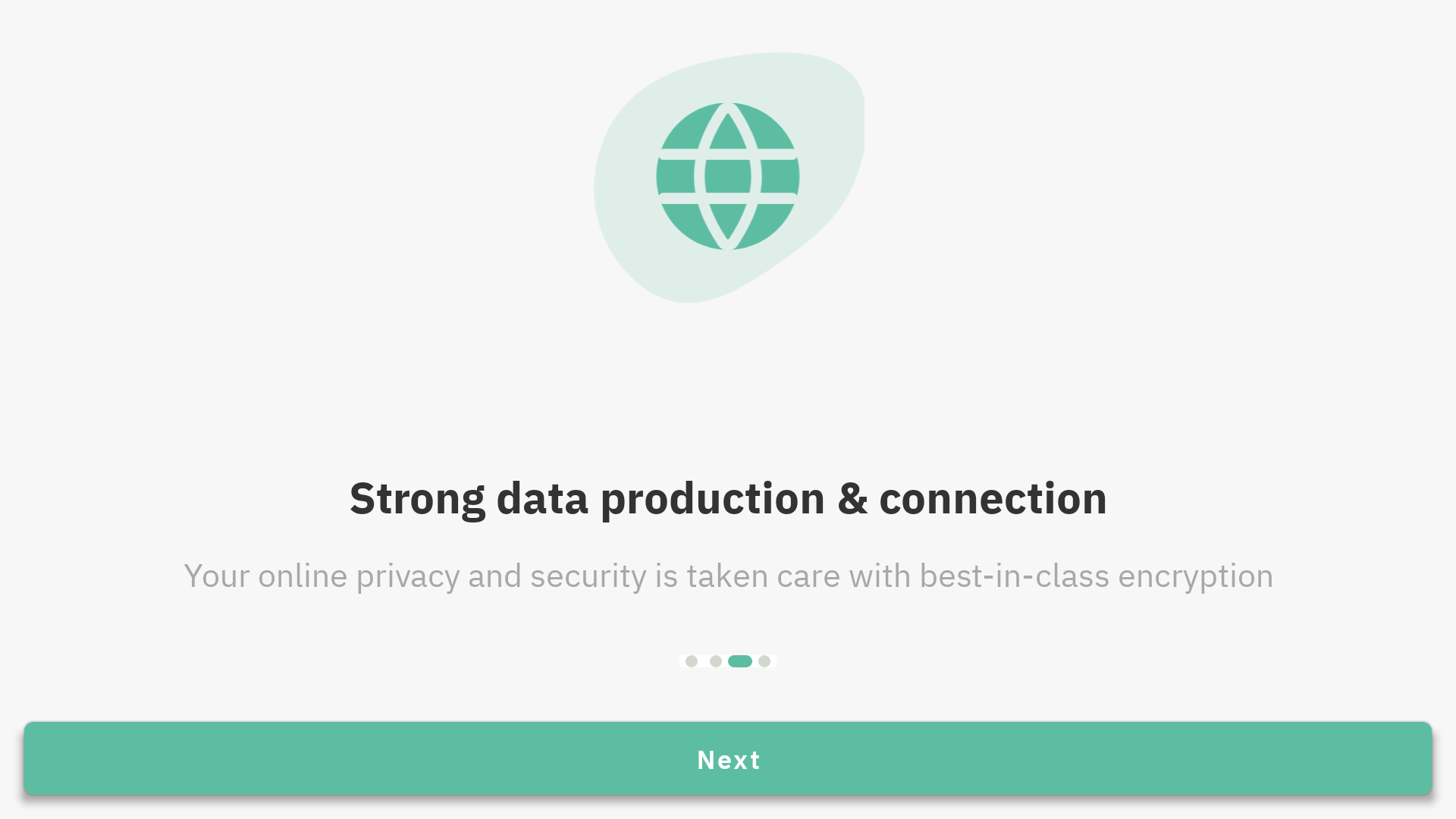 Xcom VPN - App on Amazon Appstore