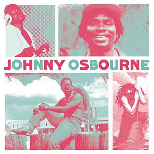 Play Reggae Legends - Johnny Osbourne by Johnny Osbourne on Amazon Music