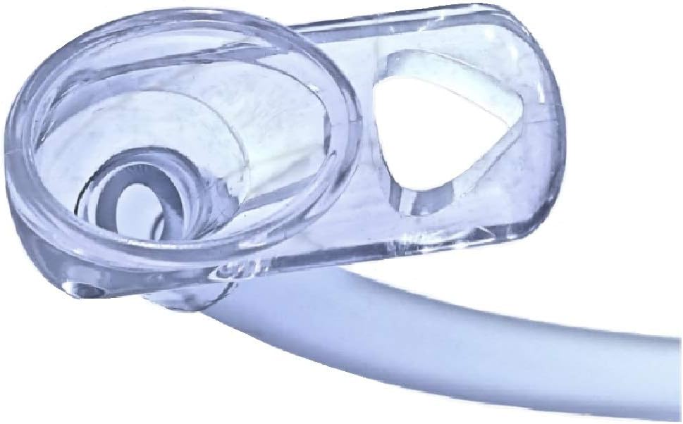 Spouti – El dispositivo de soporte para orinar sin fugas – Yaxa Colombia