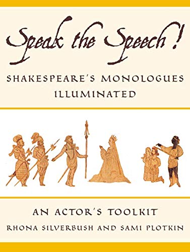 Shakespeare Monologues For Men: 50 Powerful Speeches | The Drama Teacher