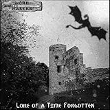 【発売日：2026年02月20日】・製造元:Lore Master Records