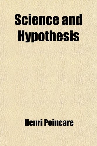 Amazon.in: Buy Science and Hypothesis Book Online at Low Prices in ...
