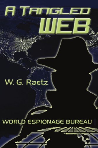 Amazon.com: A Tangled WEB: 9780595232512: Raetz, Bill: Books