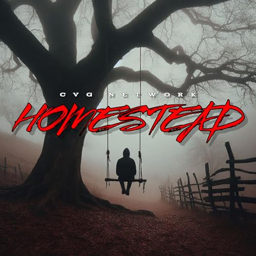Play Homestead by CVG Network on Amazon Music