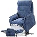 Amazon.com: FirstClass™ Sleep-to-Stand Lift Chair 2.0, Perfect Chair ...