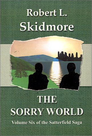Buy The Sorry World Book Online at Low Prices in India | The Sorry ...