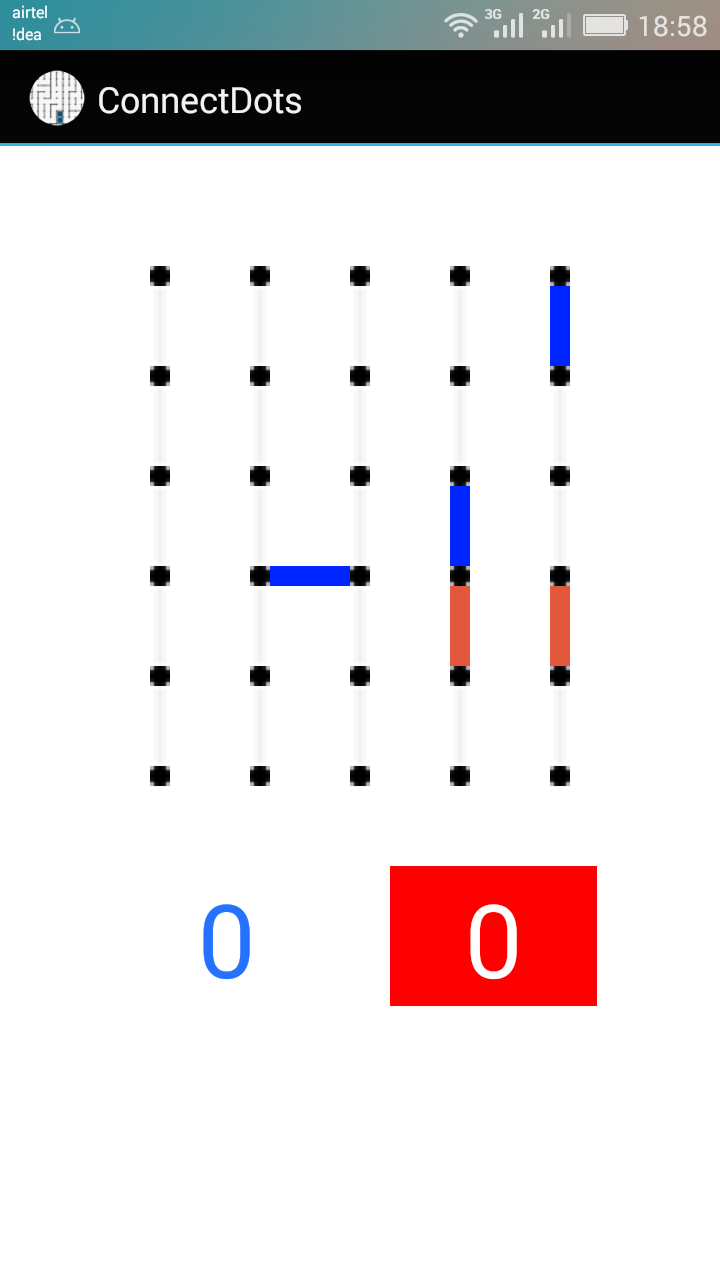 Connecting The Dots Game - App on Amazon Appstore