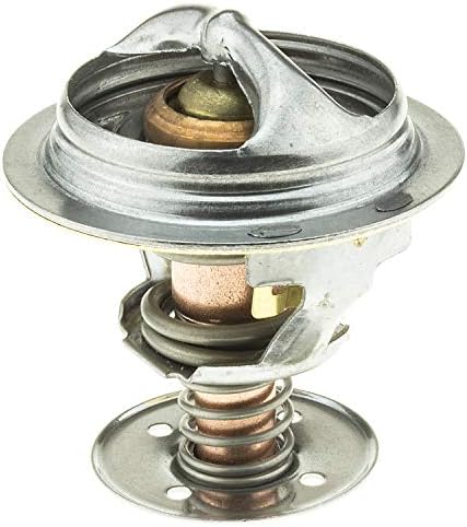 Amazon.com: MotoRad 354-180 Thermostat-180 Degrees : Automotive