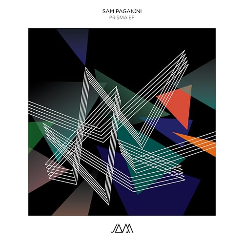 Amazon.com: Prisma : Sam Paganini: Digital Music