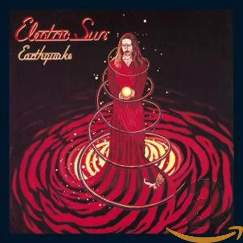 Amazon.com: Earthquake: CDs & Vinyl
