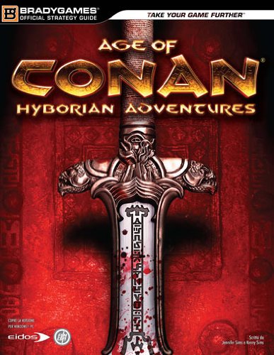Amazon.fr - Age of Conan. Guida strategica ufficiale - Sims, Jennifer ...