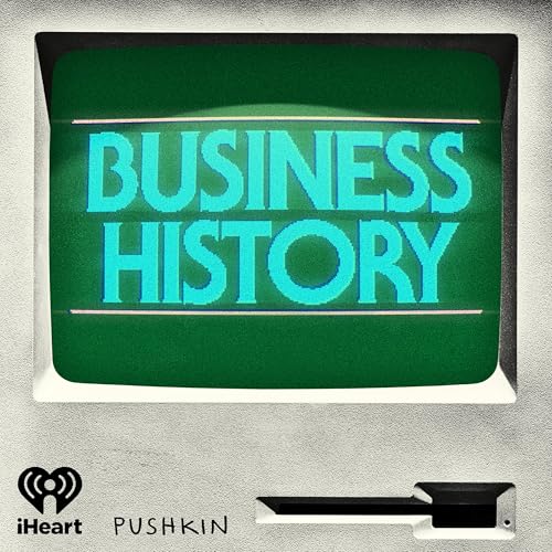 Amazon.com: Business History : Pushkin Industries: Books
