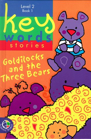 Amazon | Goldilocks and the Three Bears (Key Words Stories) | Children ...