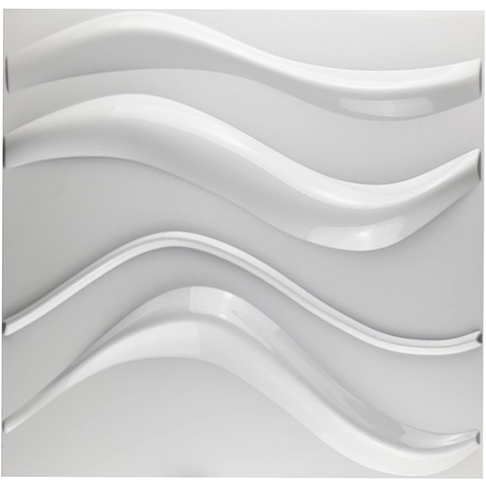 Buy MADG 3D Texture Wall Panel,3D Wall Panel Decorative Tiles,PVC Small ...