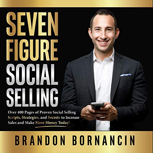 Amazon.com: Seven Figure Social Selling: Over 400 Pages of Proven ...
