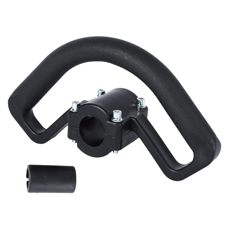 Amazon.com : DDRAUY Weed Eater Trimmer Handle Bar Handlebar Universal ...