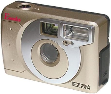 Ezonics ez-802 ezmega CAM cámara de PC de Modo Dual (USB) : Amazon.com ...