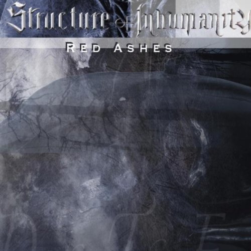 Amazon.co.jp: Red Ashes : Structure of Inhumanity: Digital Music
