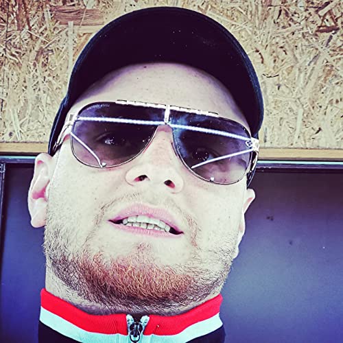 Play UCIEC STĄD by KUCCI feat. matiskater on Amazon Music