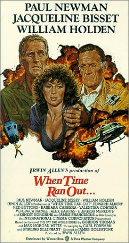 Amazon.com: When Time Ran Out : When Time Ran Out: Movies & TV