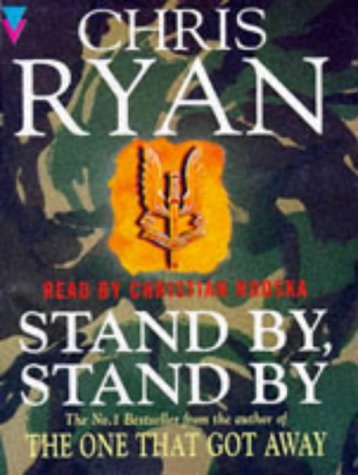 Stand by, Stand by: Amazon.co.uk: Ryan, Chris, Rodska, Christian ...