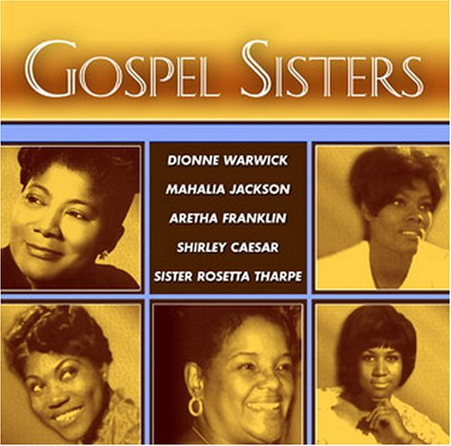 Various Artists - Gospel Sisters - Amazon.com Music