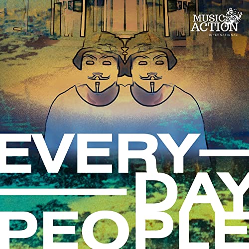 Play Everyday People by Everyday People on Amazon Music Unlimited