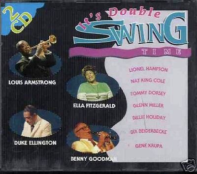 It's Double Swing Time - Amazon.com Music