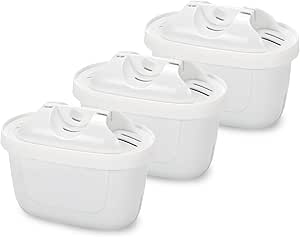 Amazon.com: 3-Pack Mavea Water Filter Replacement for MAVEA Pitcher ...