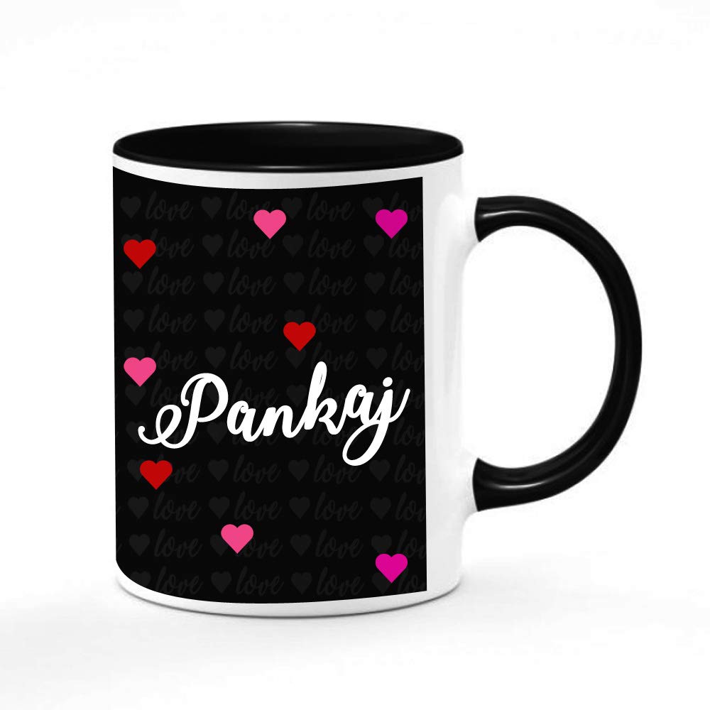 Pankaj Love Name