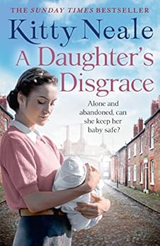 A Daughter’s Disgrace: An absolutely heartbreaking saga from the Sunday ...
