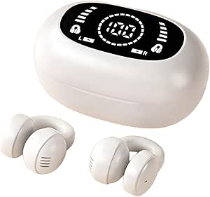 Amazon.com: Sioroch AI Language Translator Earbuds,144 Languages ...