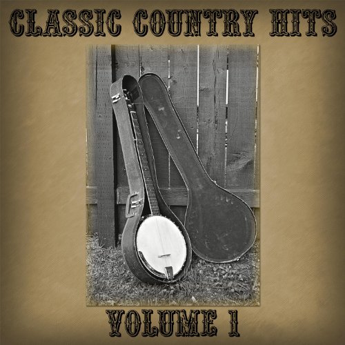 Amazon.com: Classic Country Hits Volume 1 : VARIOUS ARTISTS: Digital Music