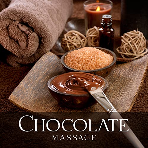 Écouter Chocolate Massage: Deeply Relaxing Music for Spa Chocolate ...