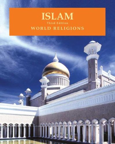 Islam (World Religions): Gordon, Matthew S.: 9780816066124: Amazon.com ...