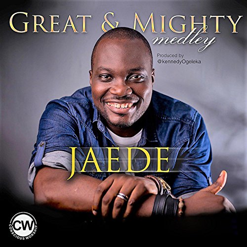 Amazon.co.jp: Great and Mighty Medley : Jaede: Digital Music
