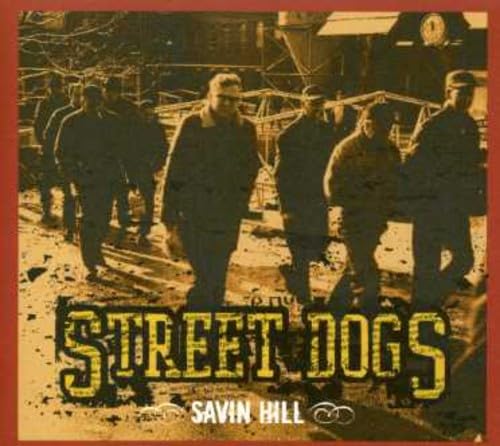 Savin Hill: Nate Albert, Johnny Rioux, Street Dogs, Street Dogs, Johnny ...